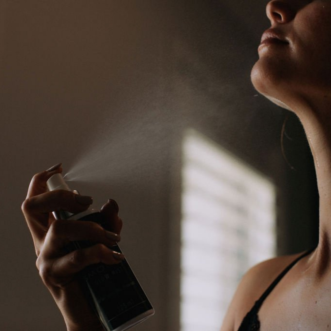 SMOOTH Glow Mist | Mist Spray | 100% Vegan | Australian Made – MODE ...